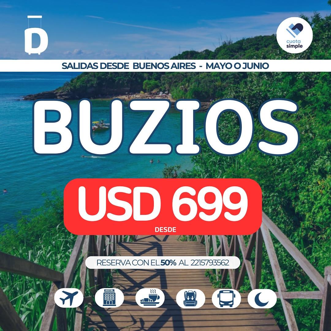 Descubrir Turismo | Viajar barato por el mundo